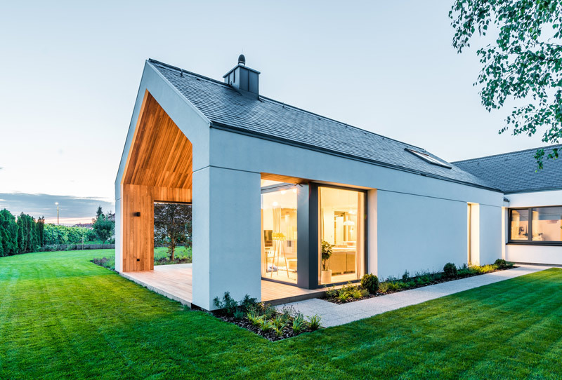 The Star House - Architect Magazine
