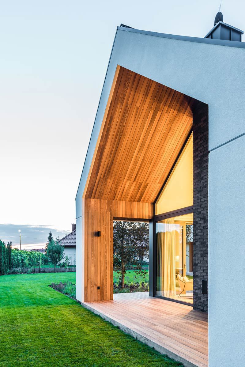 The Star House - Architect Magazine