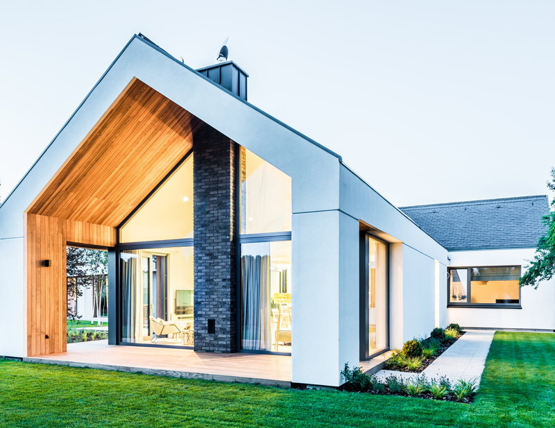 The Star House - Architect Magazine