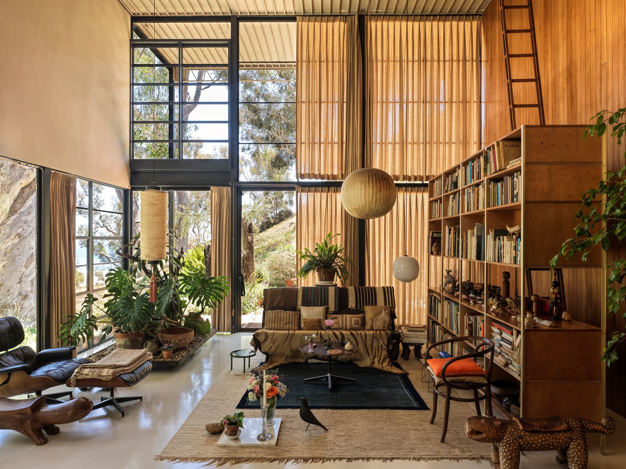 Eames House Archives - Architect Magazine