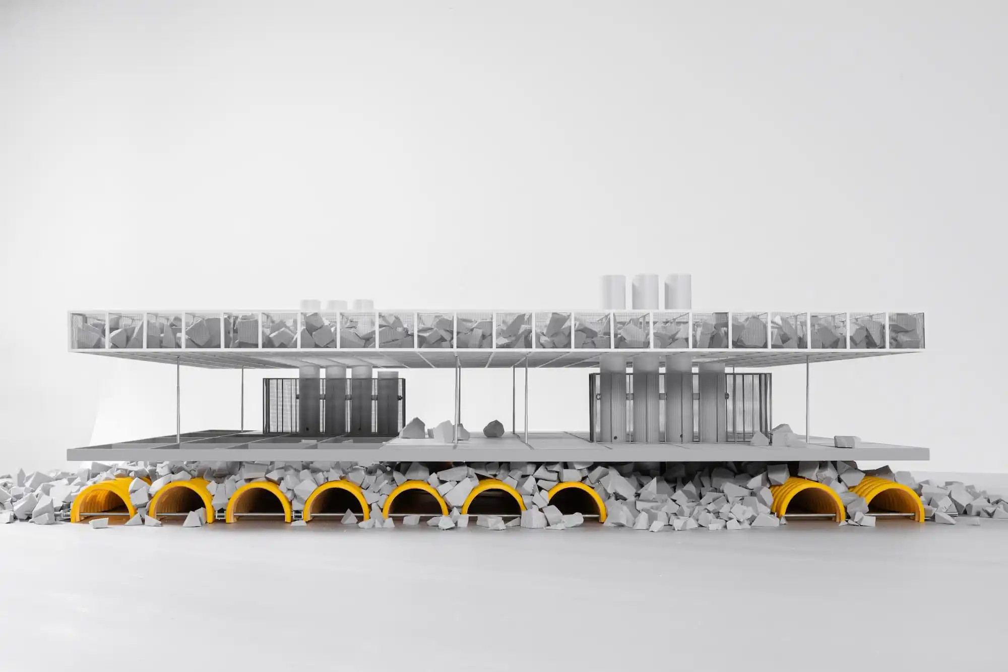 Callison and RTKL Join Under New Identity