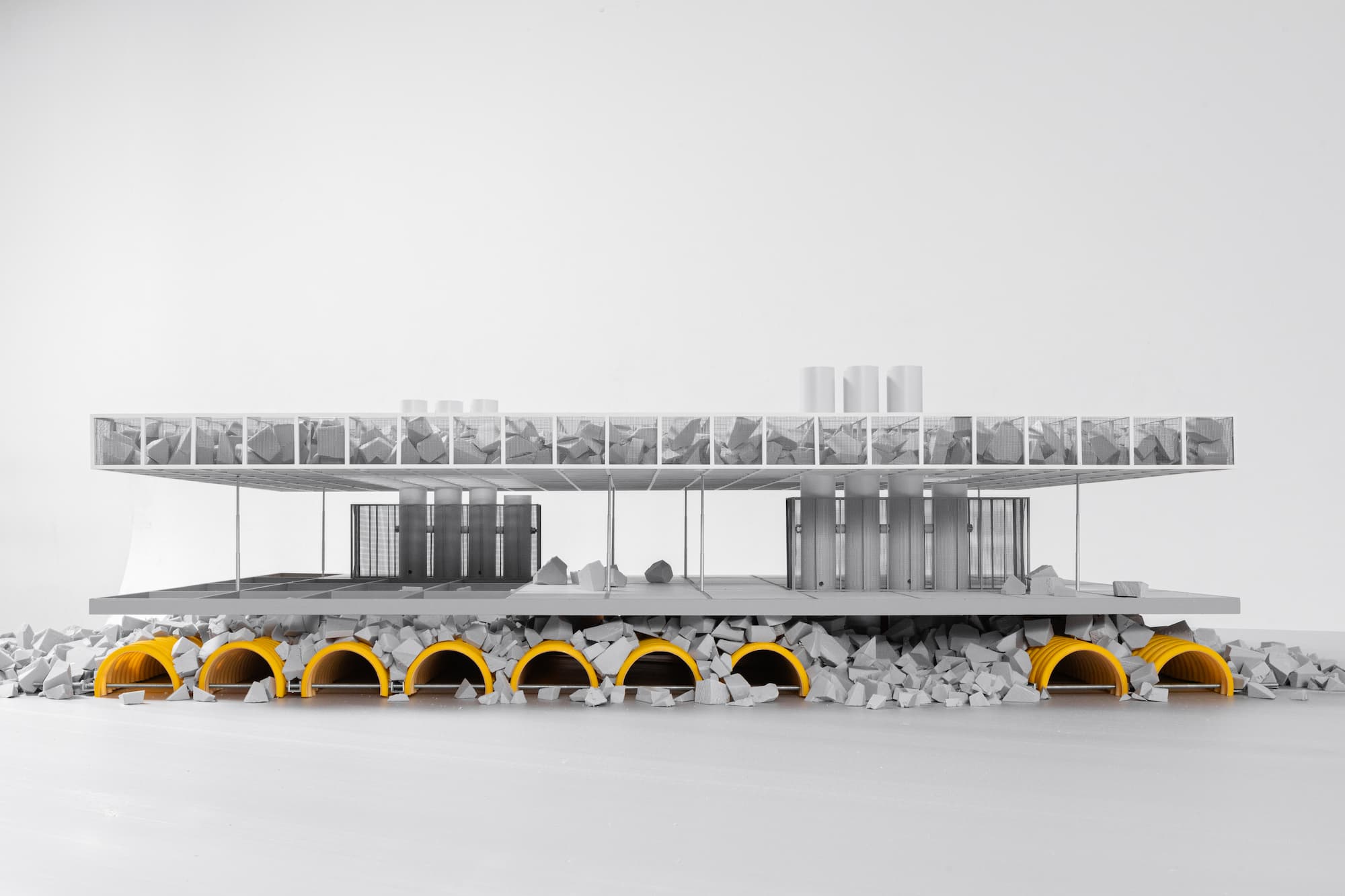 Callison and RTKL Join Under New Identity