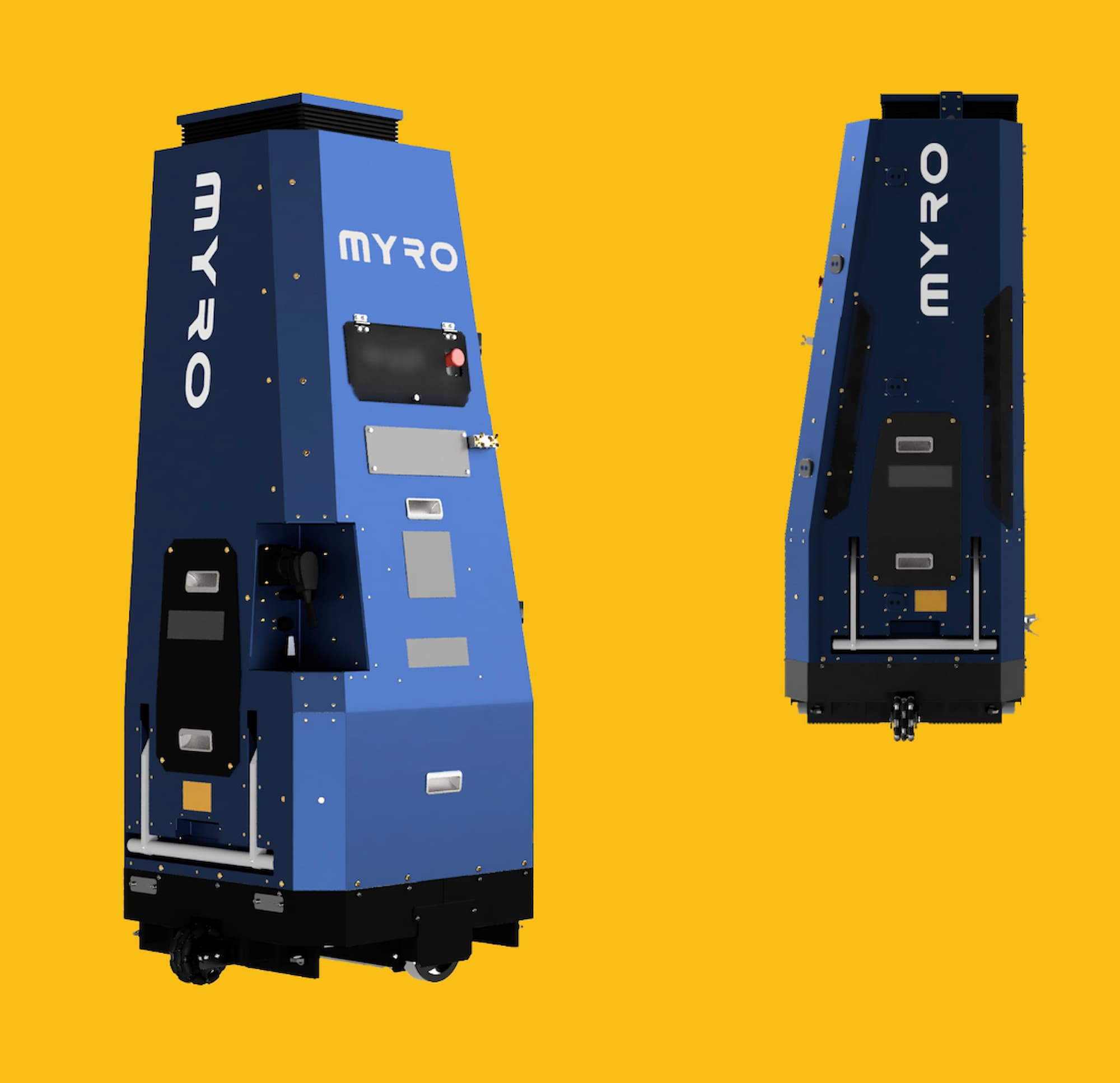 Behind the Gloss: Construction’s Dirty Work Is Going Robotic ...