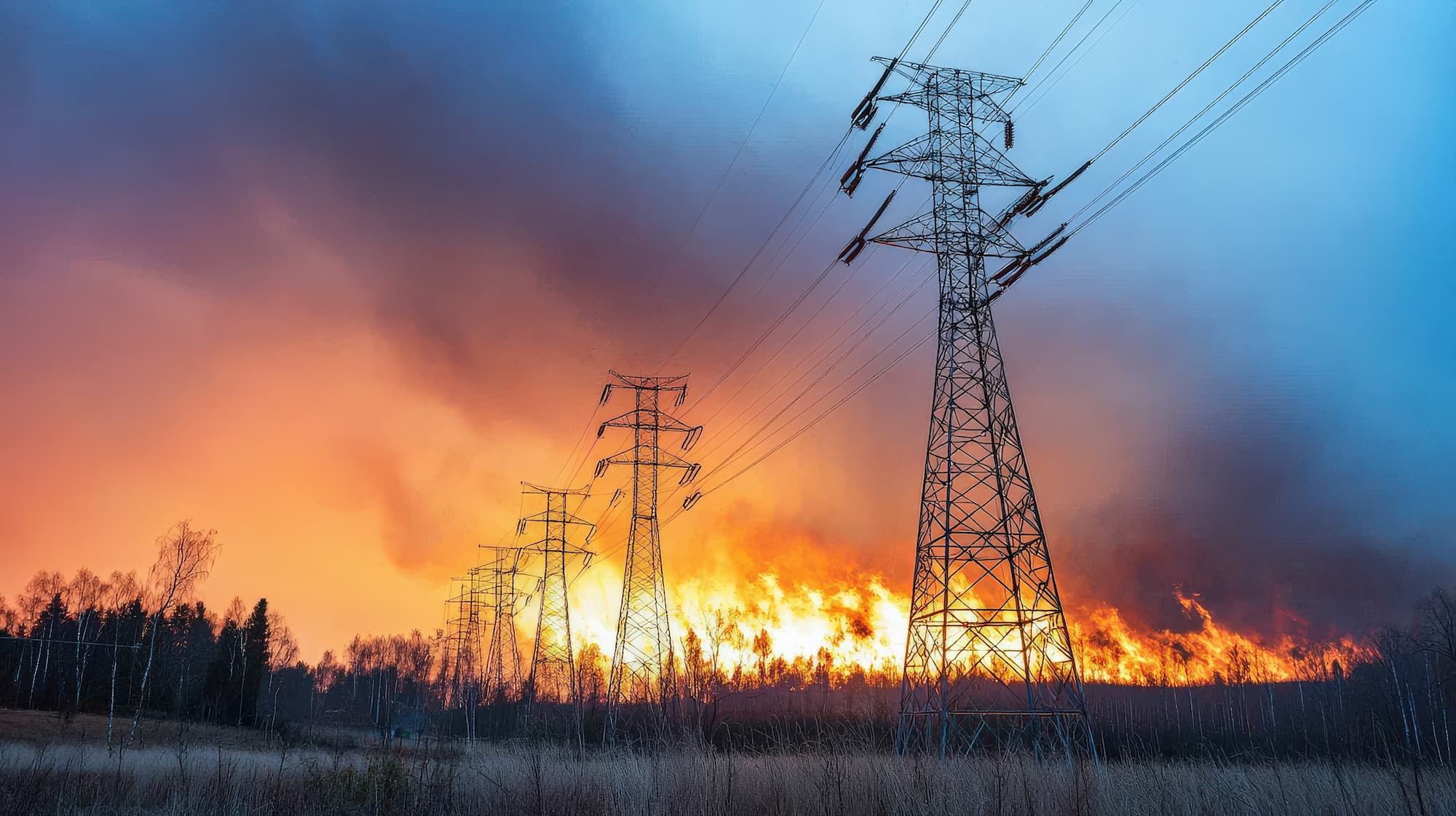 A Fake Crisis. A Real Disaster. A Quiet Solution. - Architect Magazine