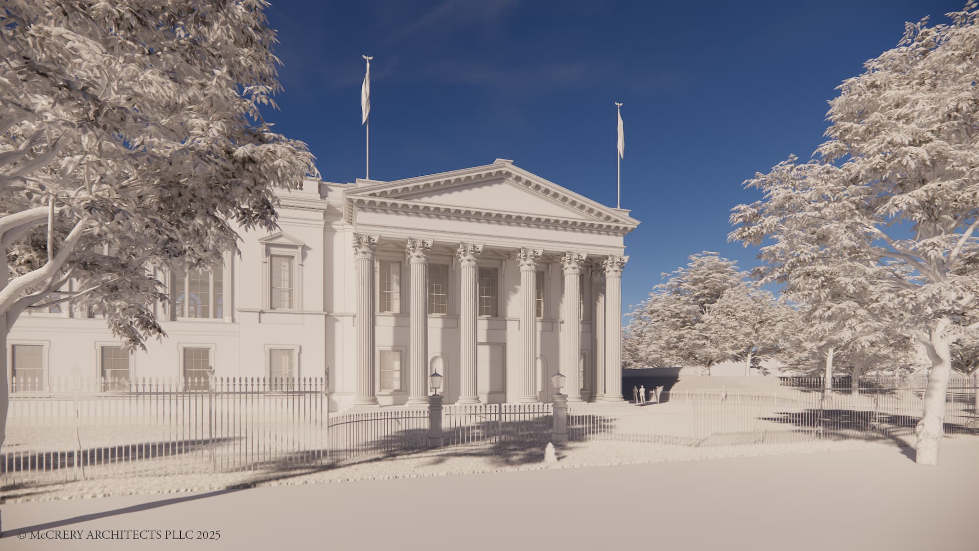 Uniformity in Architecture: Why Buildings Are All the Same