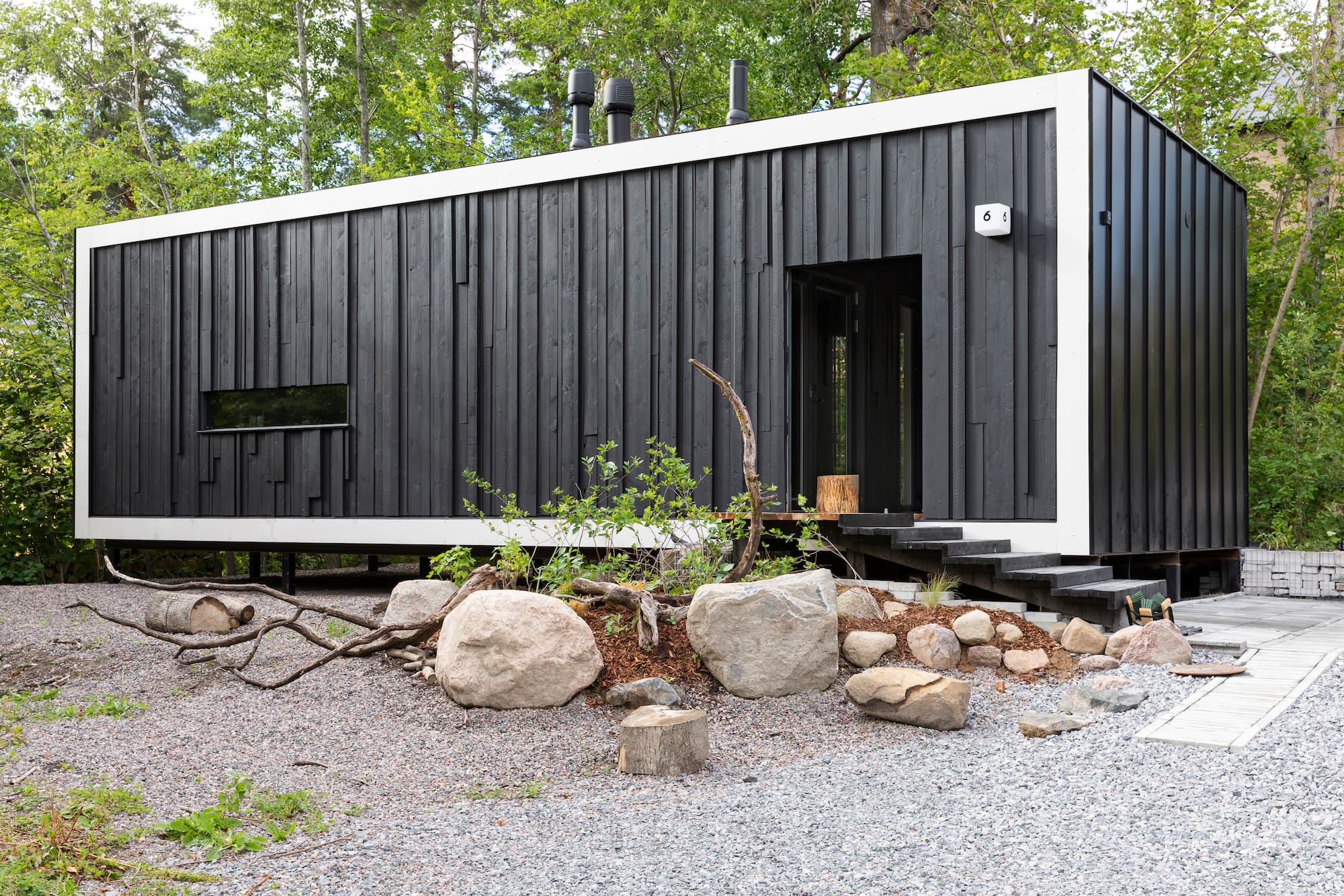 sustainable design Finland Archives - Architect Magazine