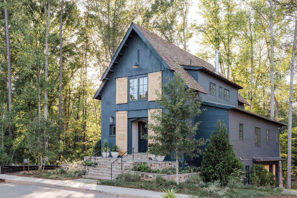 Serenbe’s Radical Vision: The Agrihood That Rewrites the Rules of ...