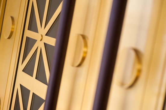 The Rise of Customization and the Role of Balanced Doors - Architect ...