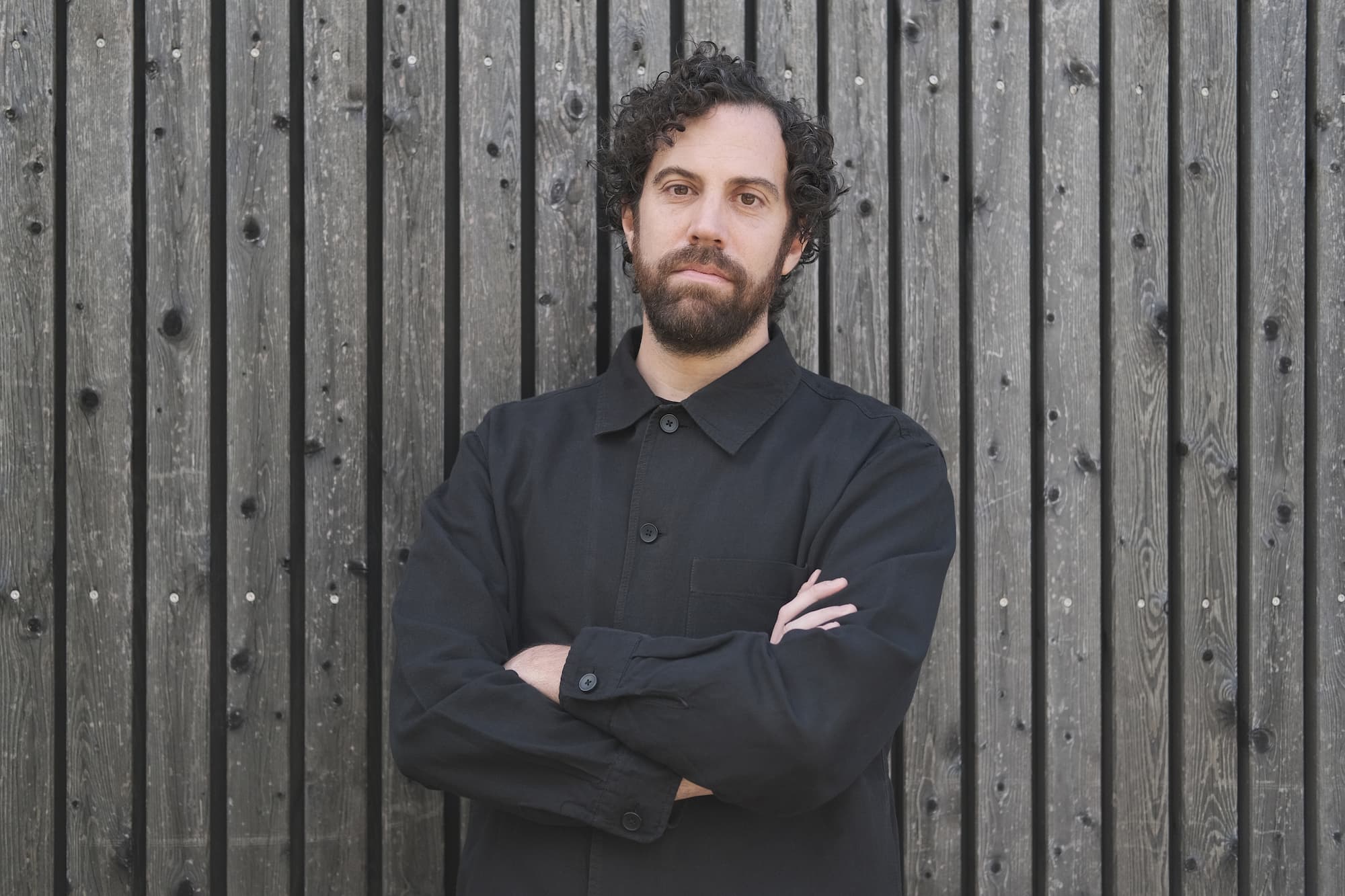 Architecture at the Edge: Mauro Marinelli Wins $100K Wheelwright Prize ...