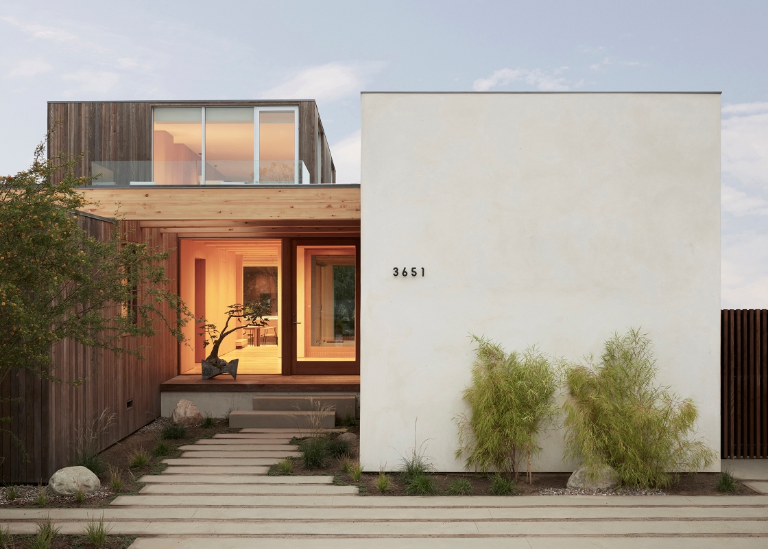 Introducing the Winners of ARCHITECT's 2024 Residential Architect ...