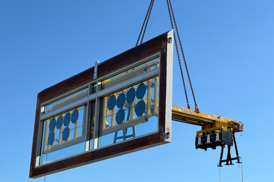 Pushing the Envelope with Innovative Building Skins - Architect Magazine