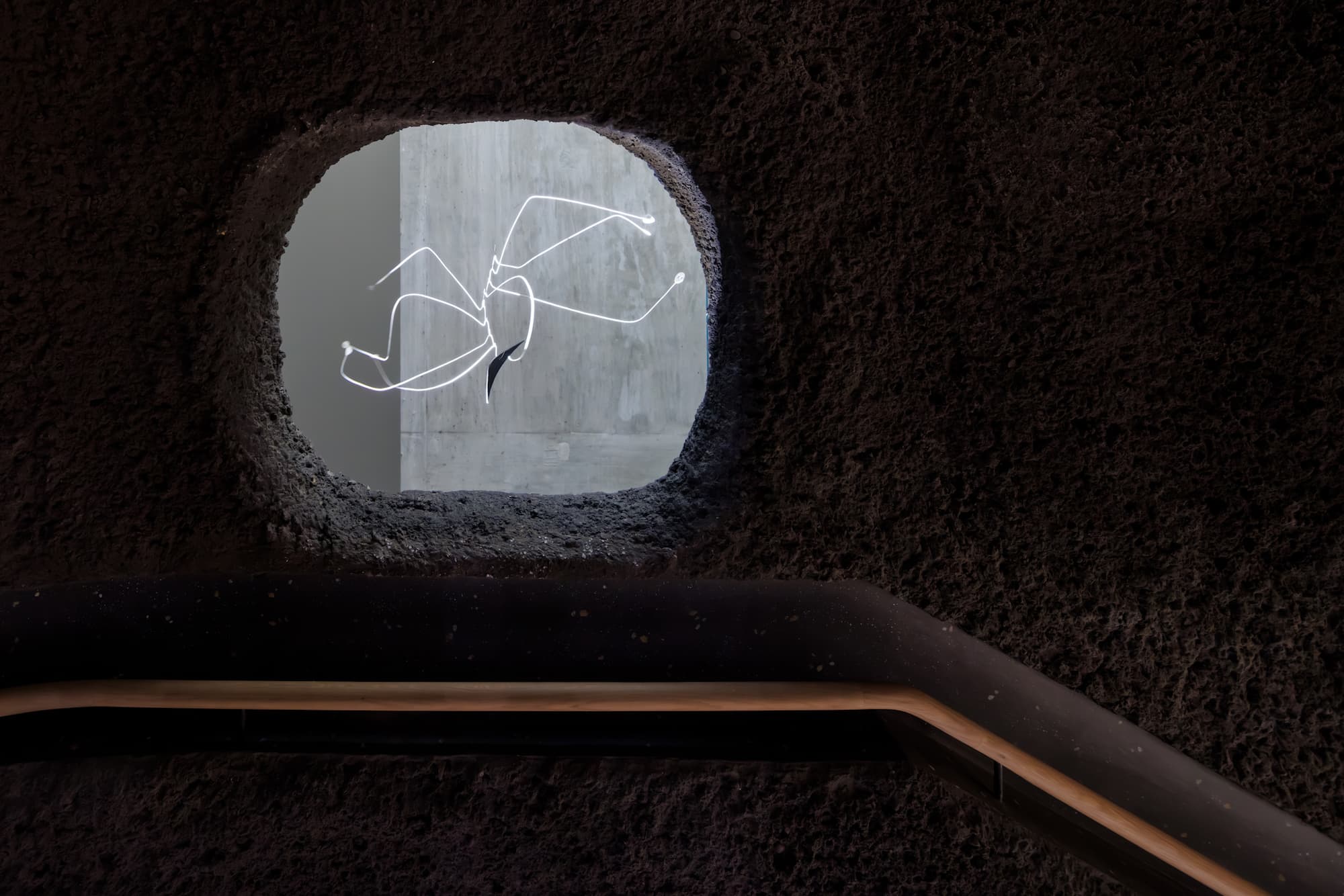 Calder Gardens: The Anti-Museum as Architecture - Architect Magazine