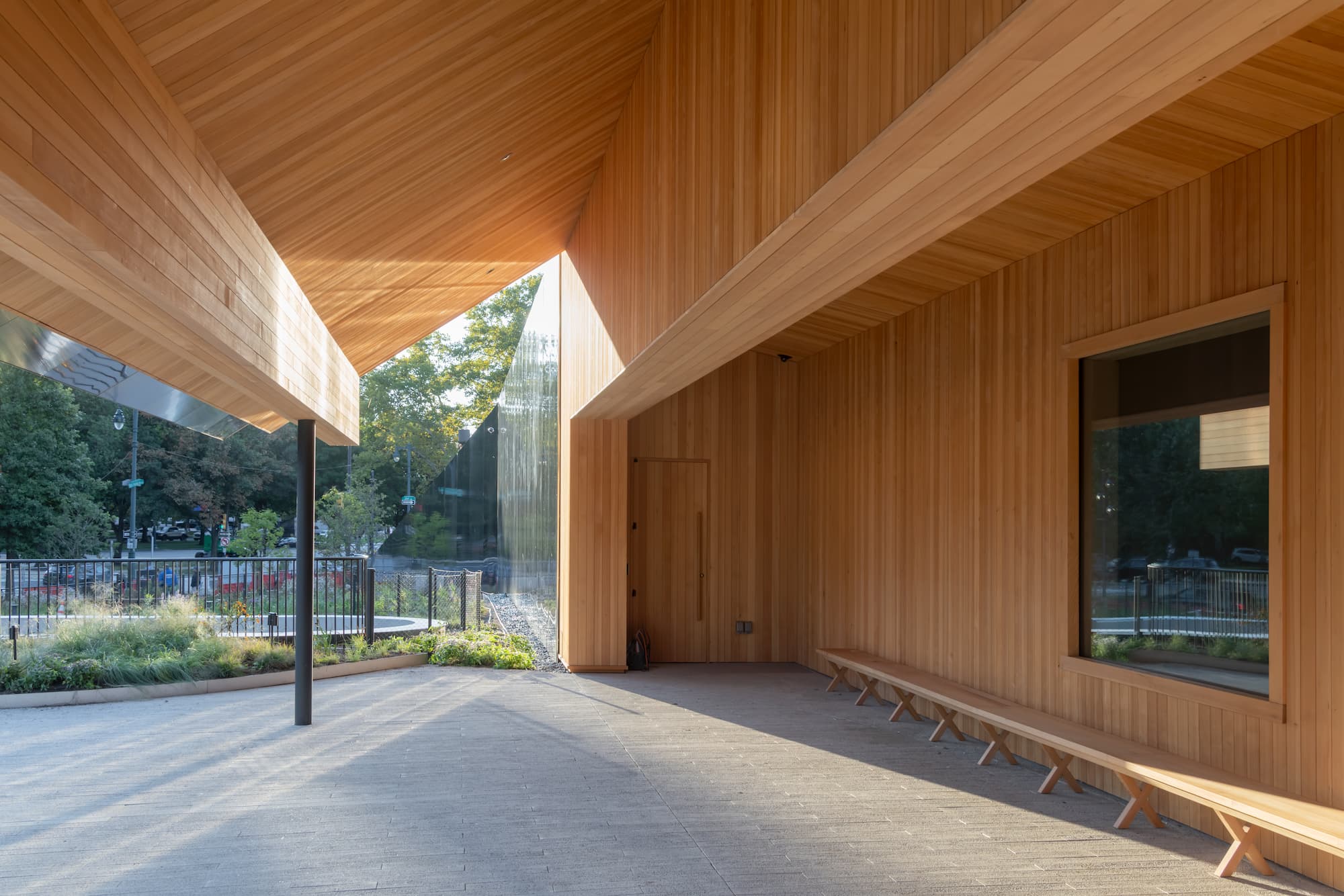 Calder Gardens: The Anti-Museum as Architecture - Architect Magazine
