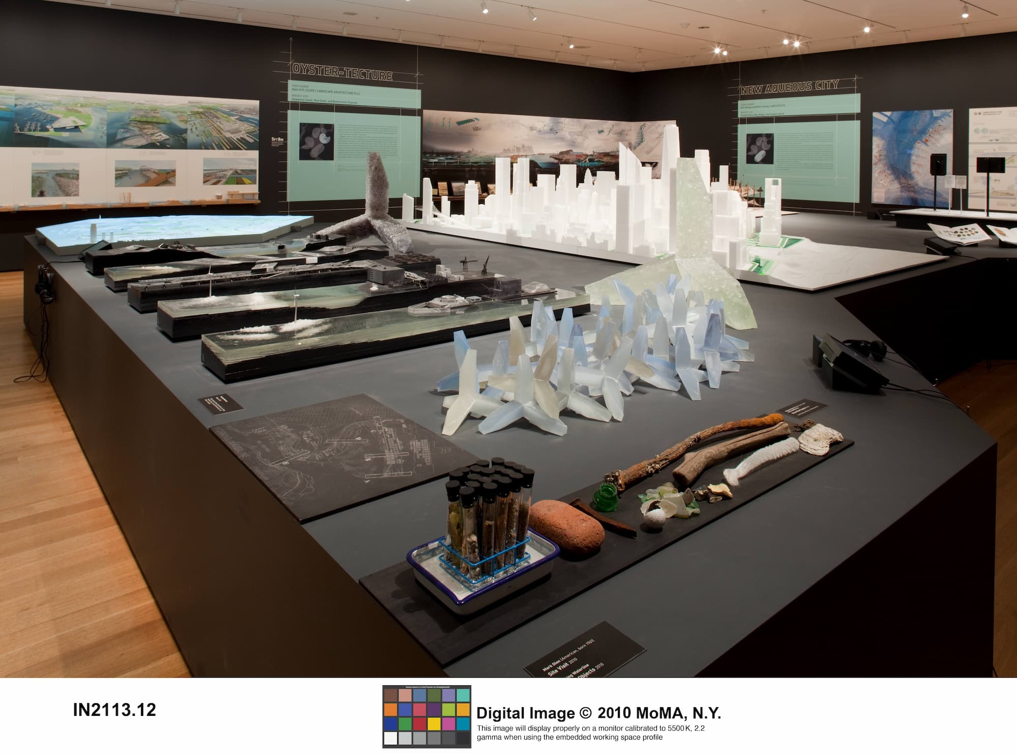 Barry Bergdoll Wins Vincent Scully Prize for Bringing Architecture Into ...