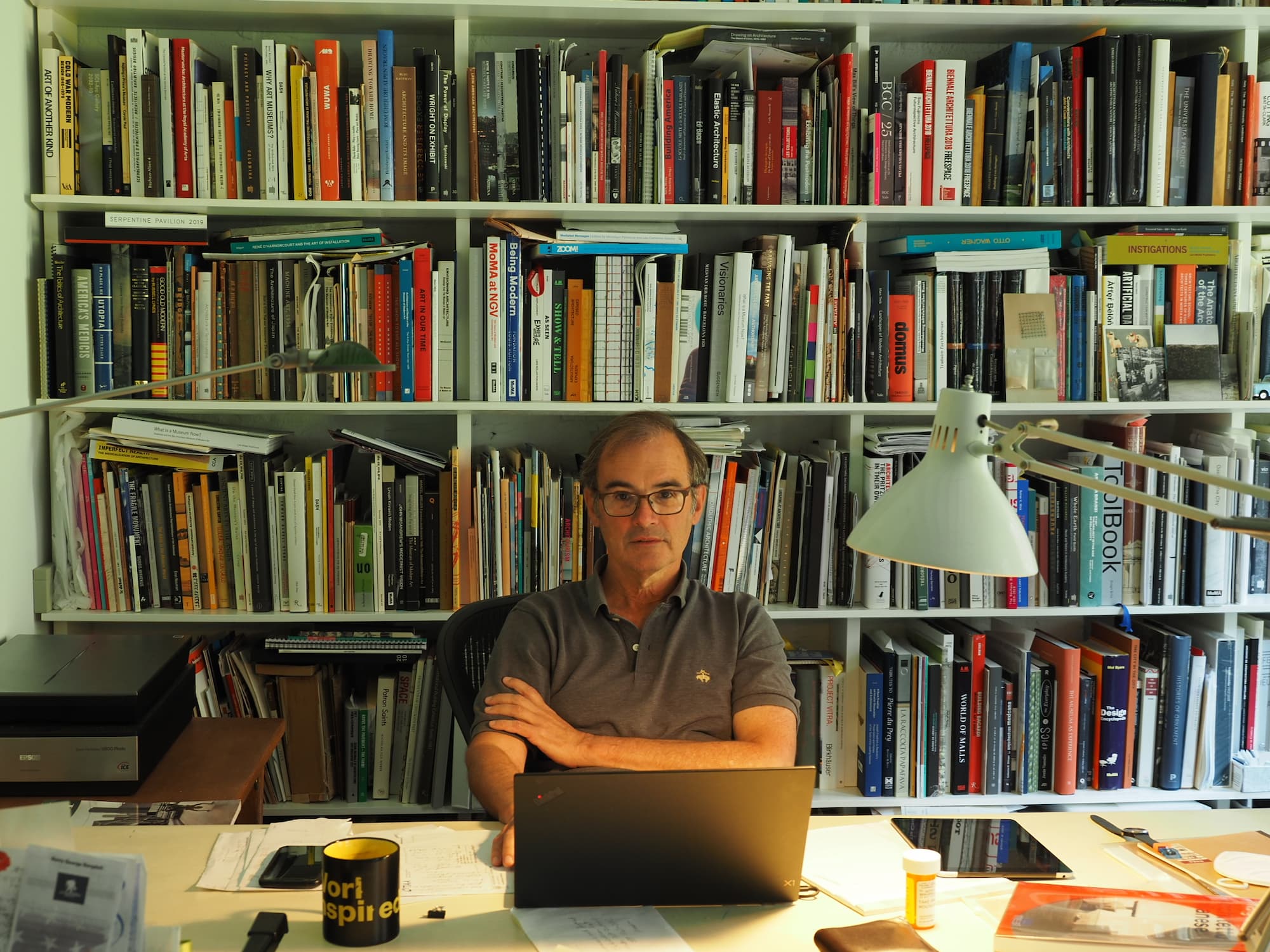 David M. Childs, Architectural Visionary Behind One World Trade Center ...