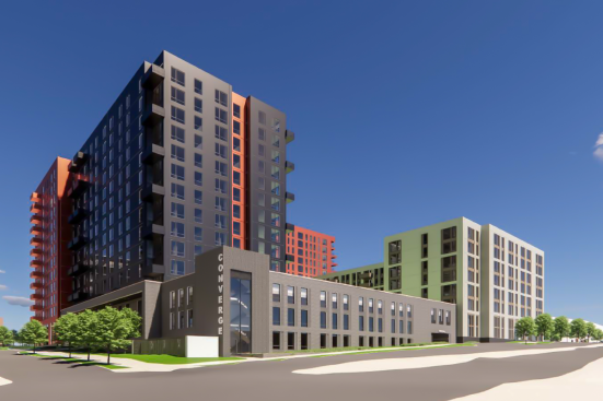 Pushing the Envelope with Innovative Building Skins - Architect Magazine