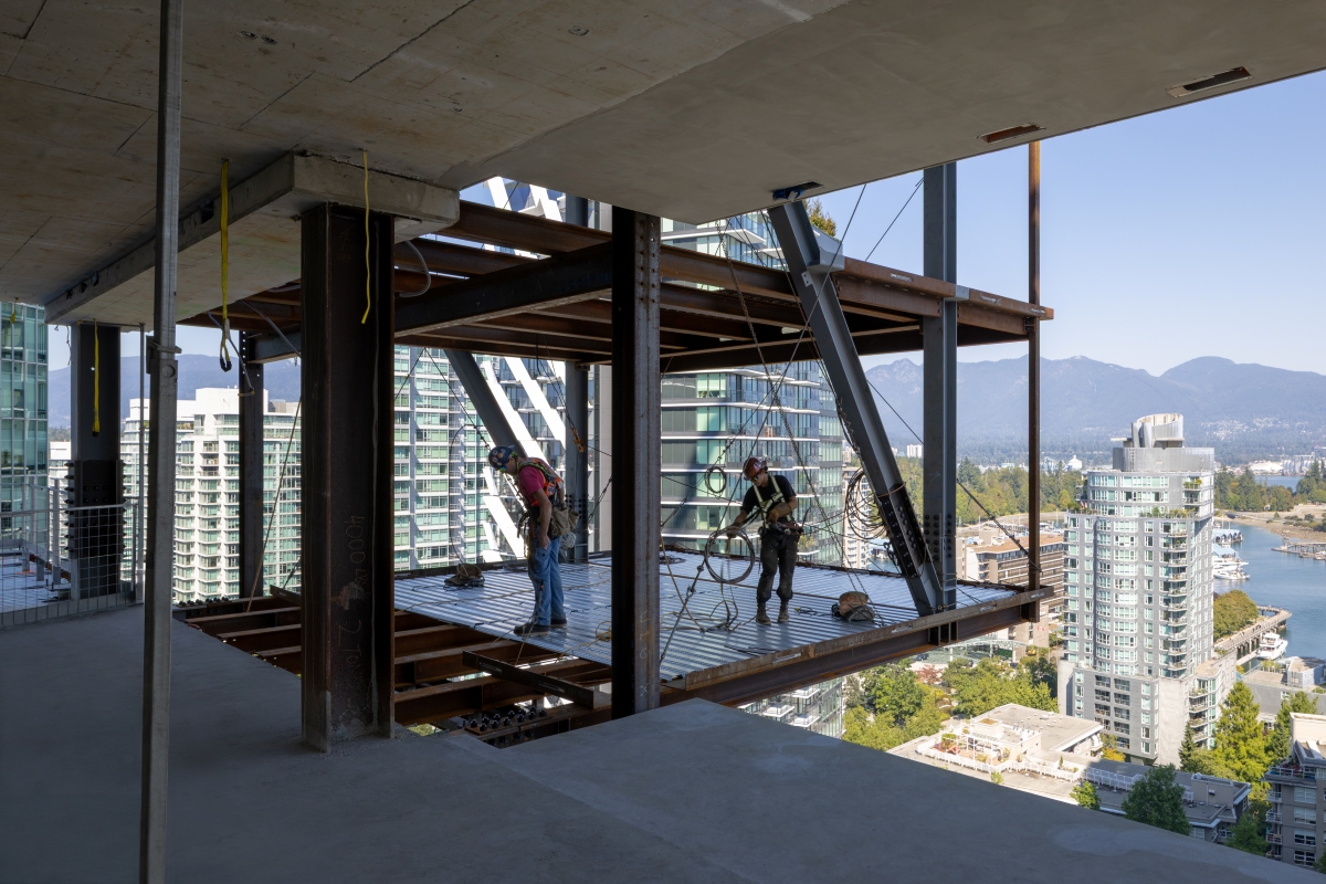 Visionary Architect Curtis Moody, founder of Moody Nolan, Dies at 73