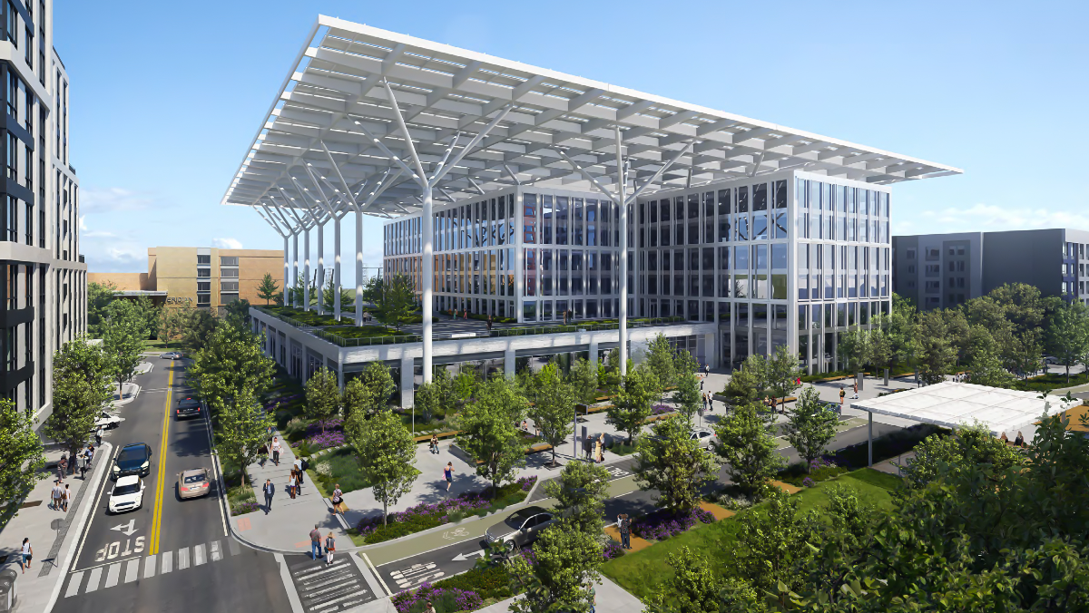 Pushing the Envelope with Innovative Building Skins - Architect Magazine