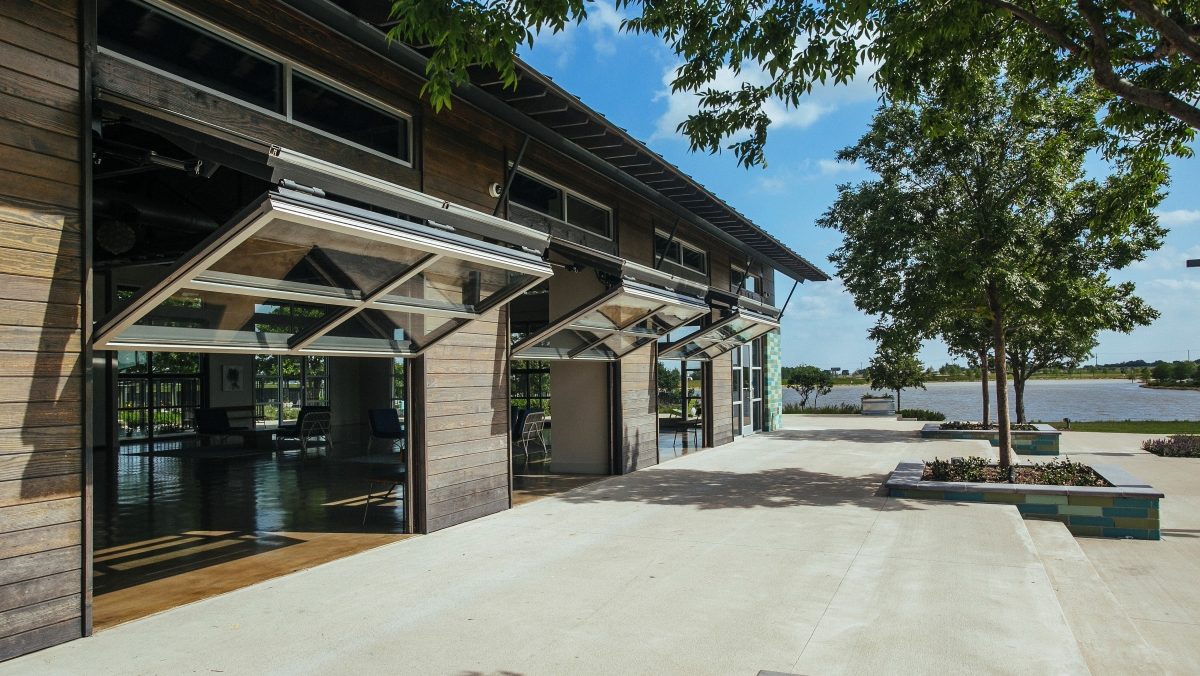 T3 Becomes the First Modern Tall Wood Building in the U.S.