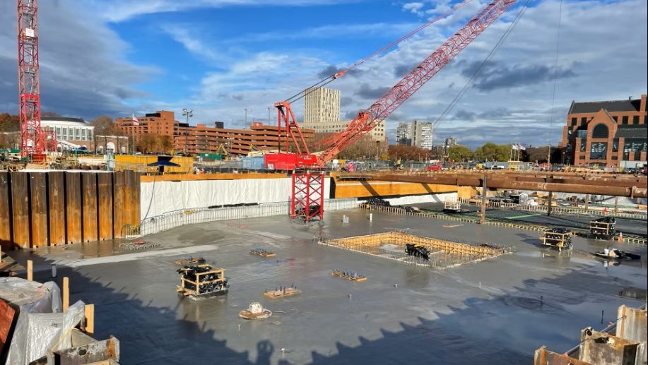 Amazon’s Seattle Spheres and the Evolution of the Architectural Biosphere