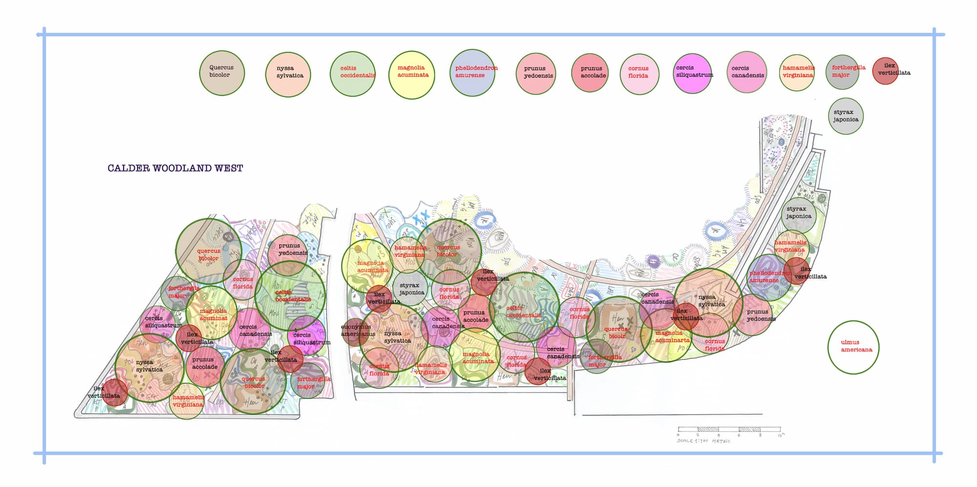 Calder Gardens: The Anti-Museum as Architecture - Architect Magazine