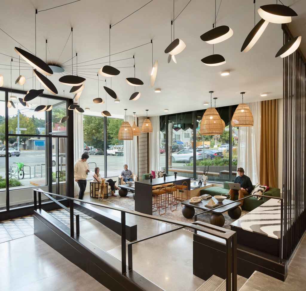 Beyond Bland Boxes: PUBLIC47 Makes a Case for How Seattle Should Build ...