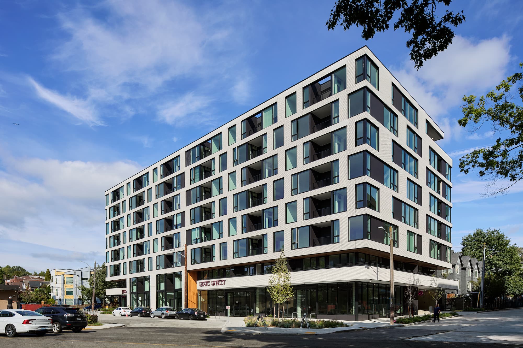 14 Projects by Shigeru Ban Architects