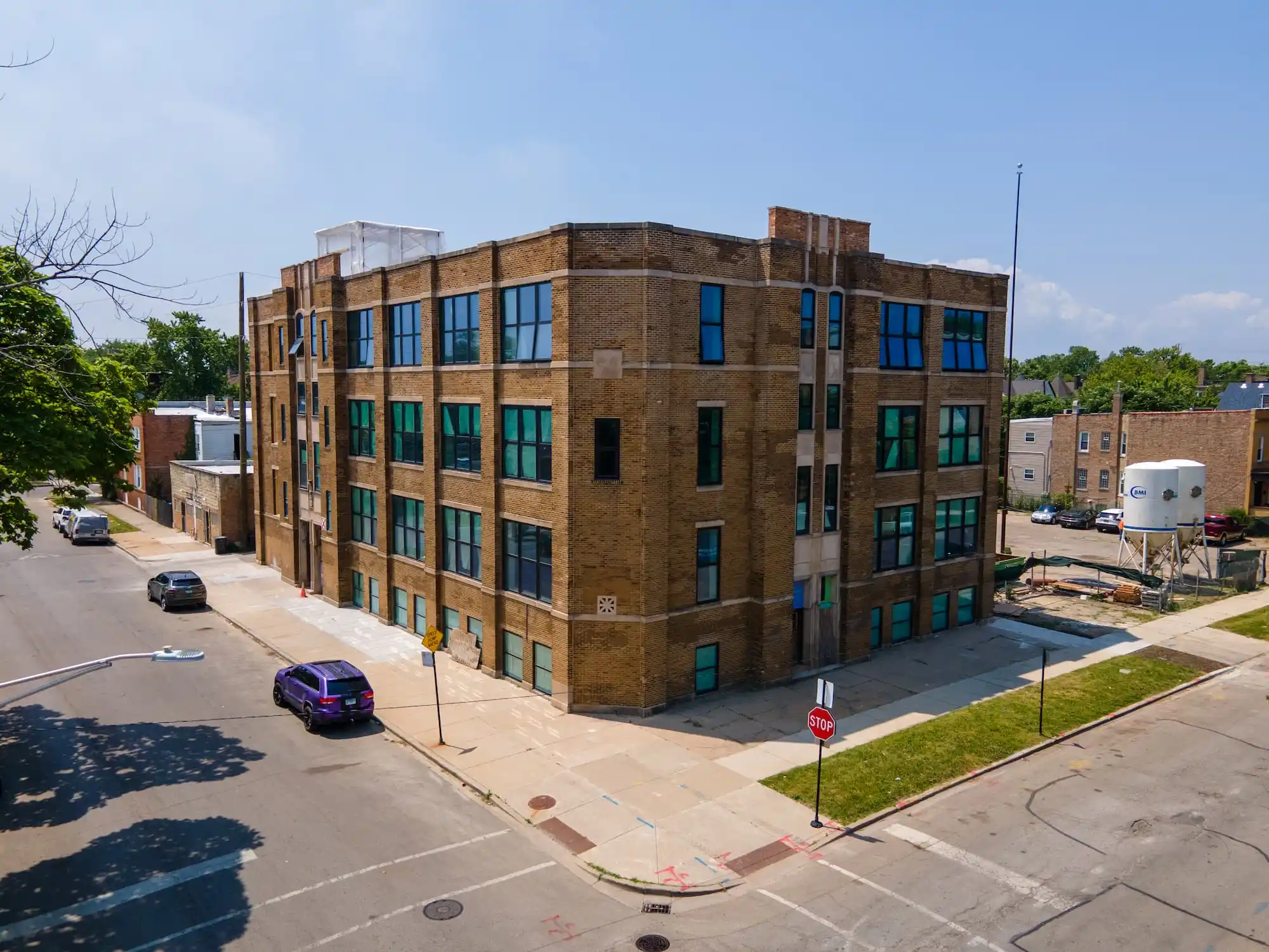 The Eames Institute Sets Sights on a World-Class Museum Campus in ...