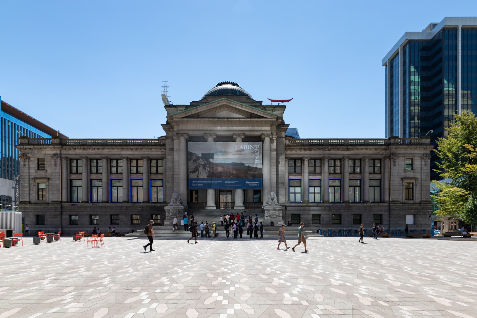 Uniformity in Architecture: Why Buildings Are All the Same