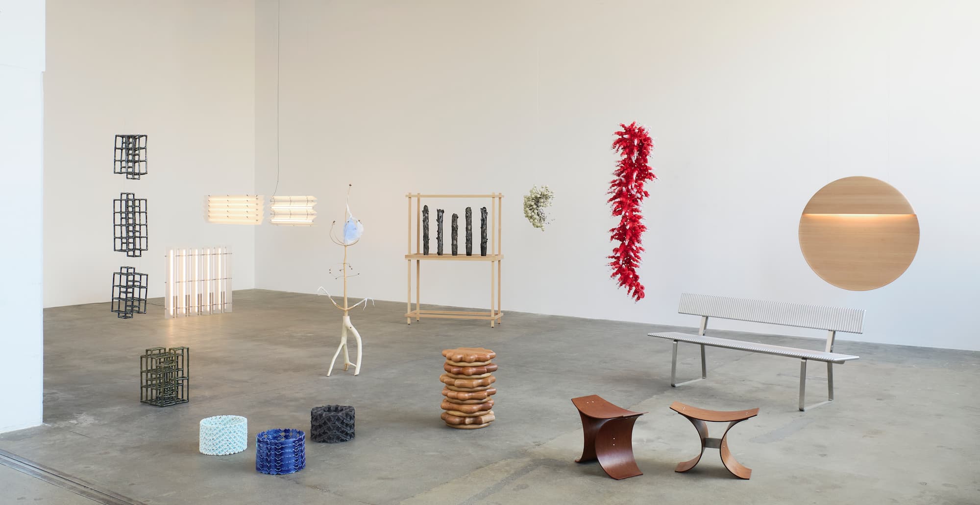 When Nature Becomes the Architect: Mindcraft 2025 Explores Design ...