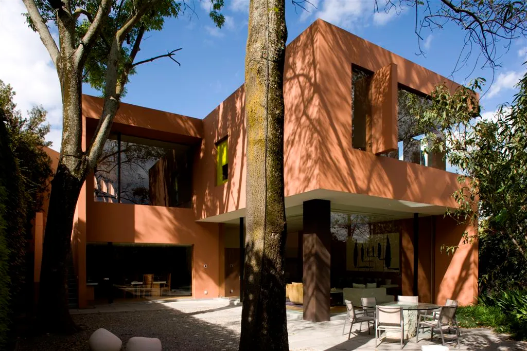 Mexican architecture • Archives - Architect Magazine