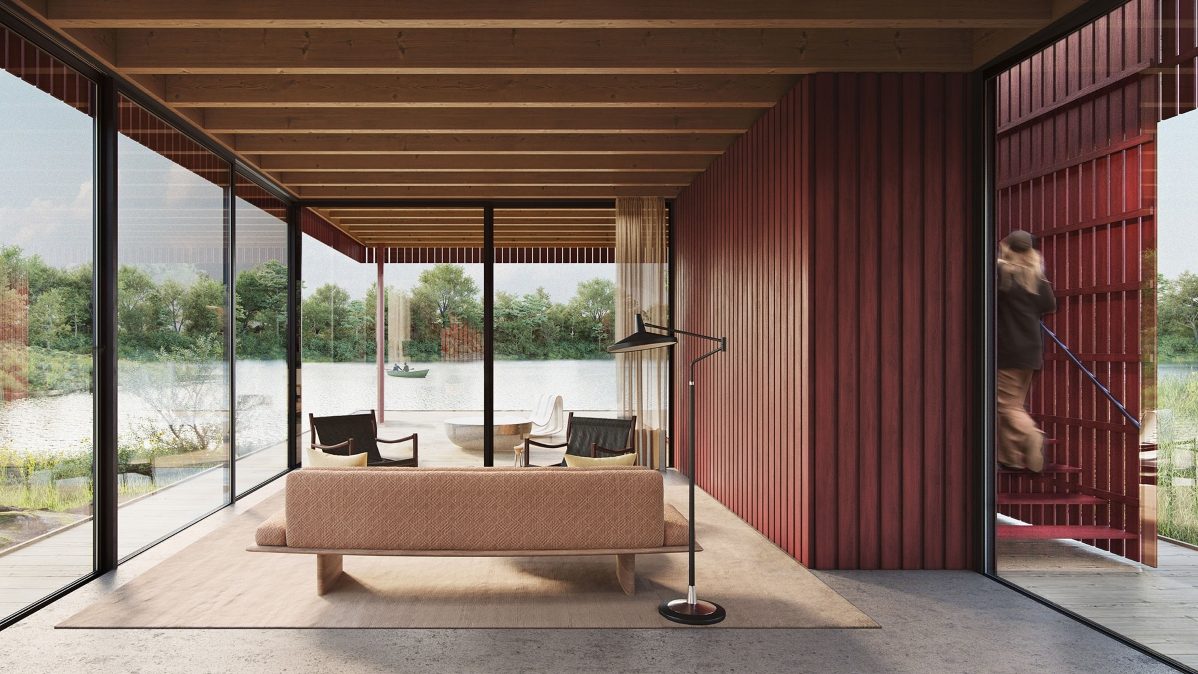 ARCHITECT Explores the Future of Residential Design During New York’s ...