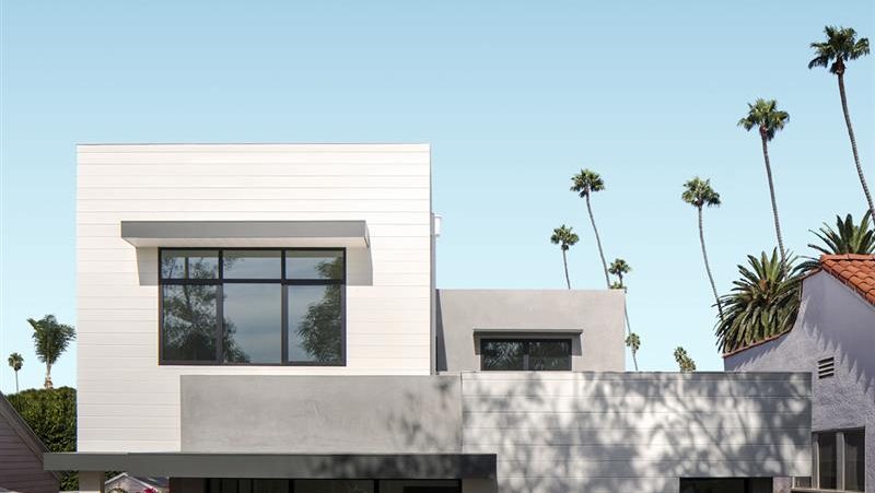 Elliptipar S31x LED Cove Luminaire by The Lighting Quotient