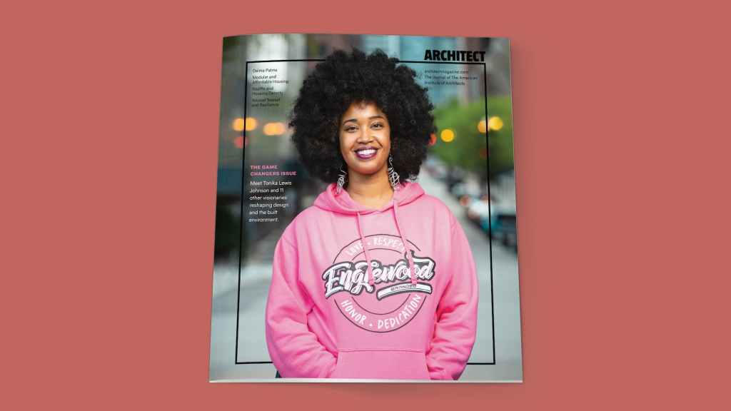 From Gamechanger to Genius: Tonika Johnson’s Radical Redefinition of ...