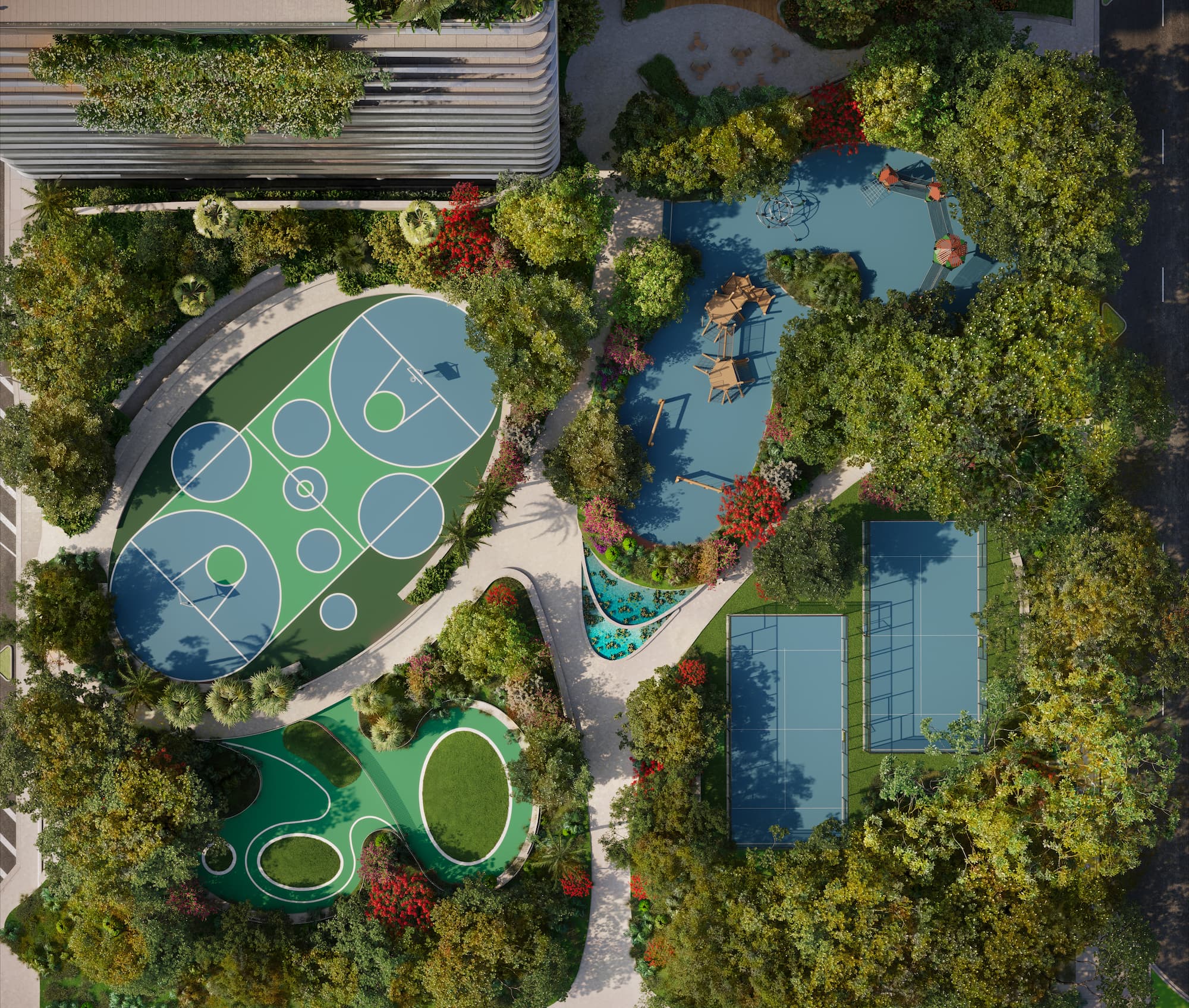 The Future of Luxury Builds on the Past - Architect Magazine