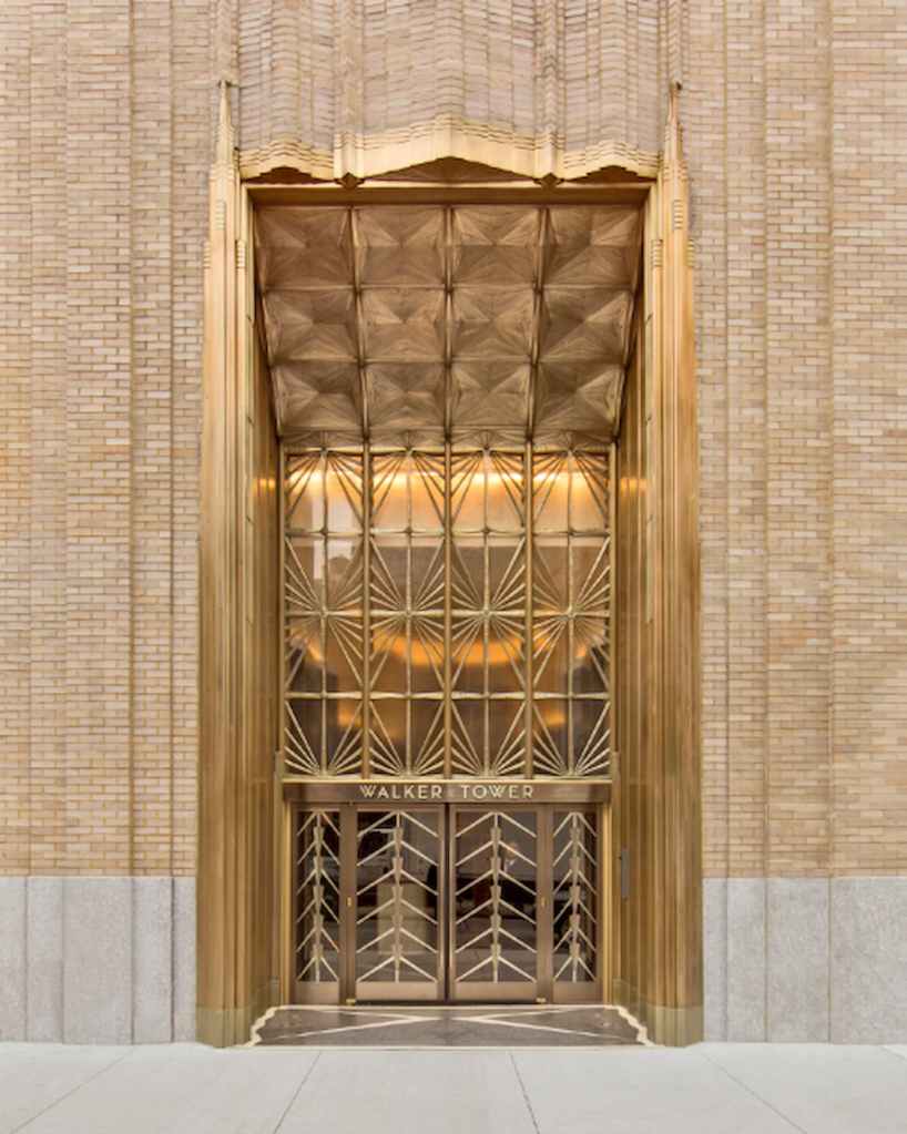 The Future of Luxury Builds on the Past - Architect Magazine