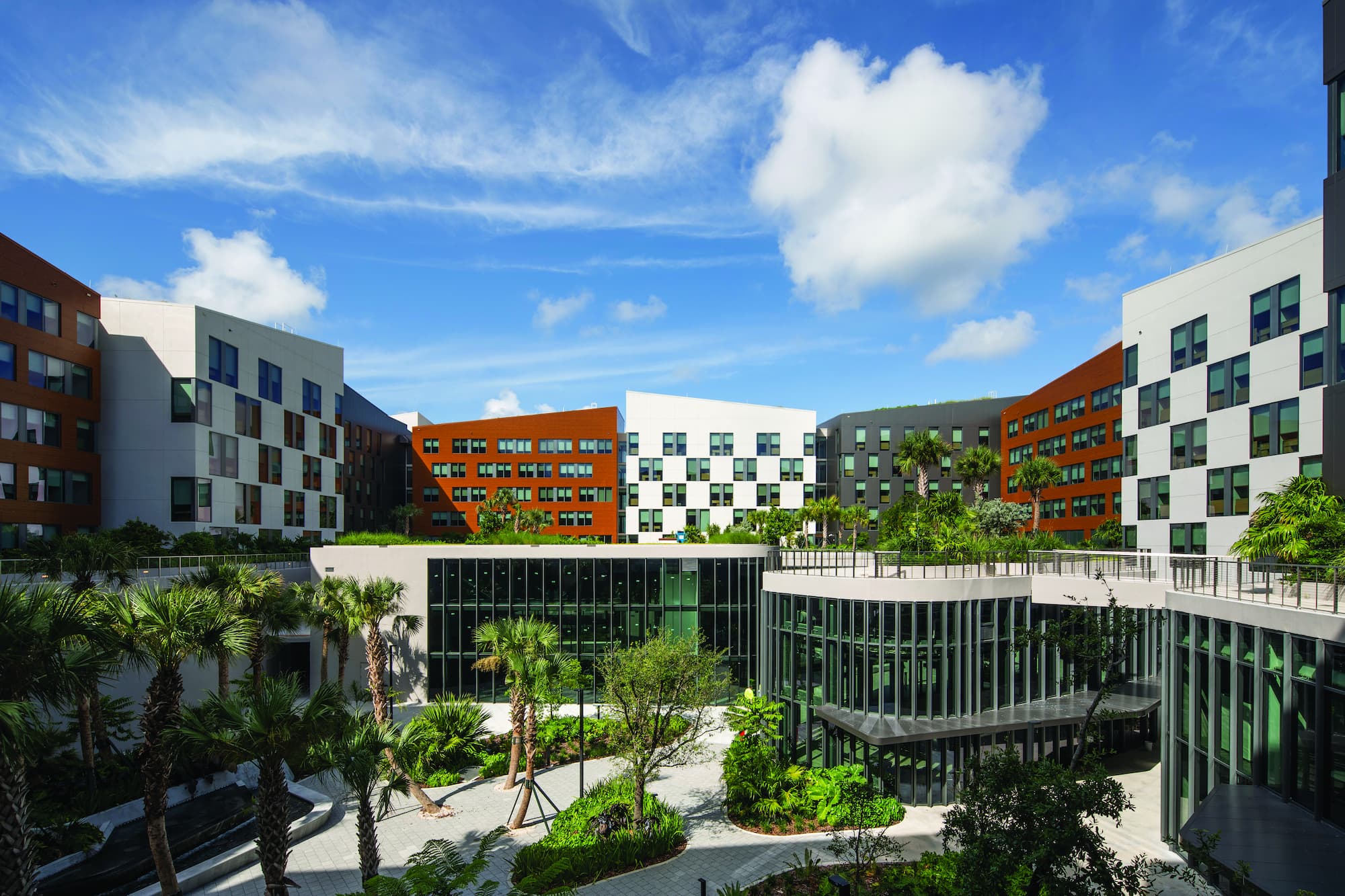 The Architects Who Rewired Miami — and Then the World - Architect Magazine