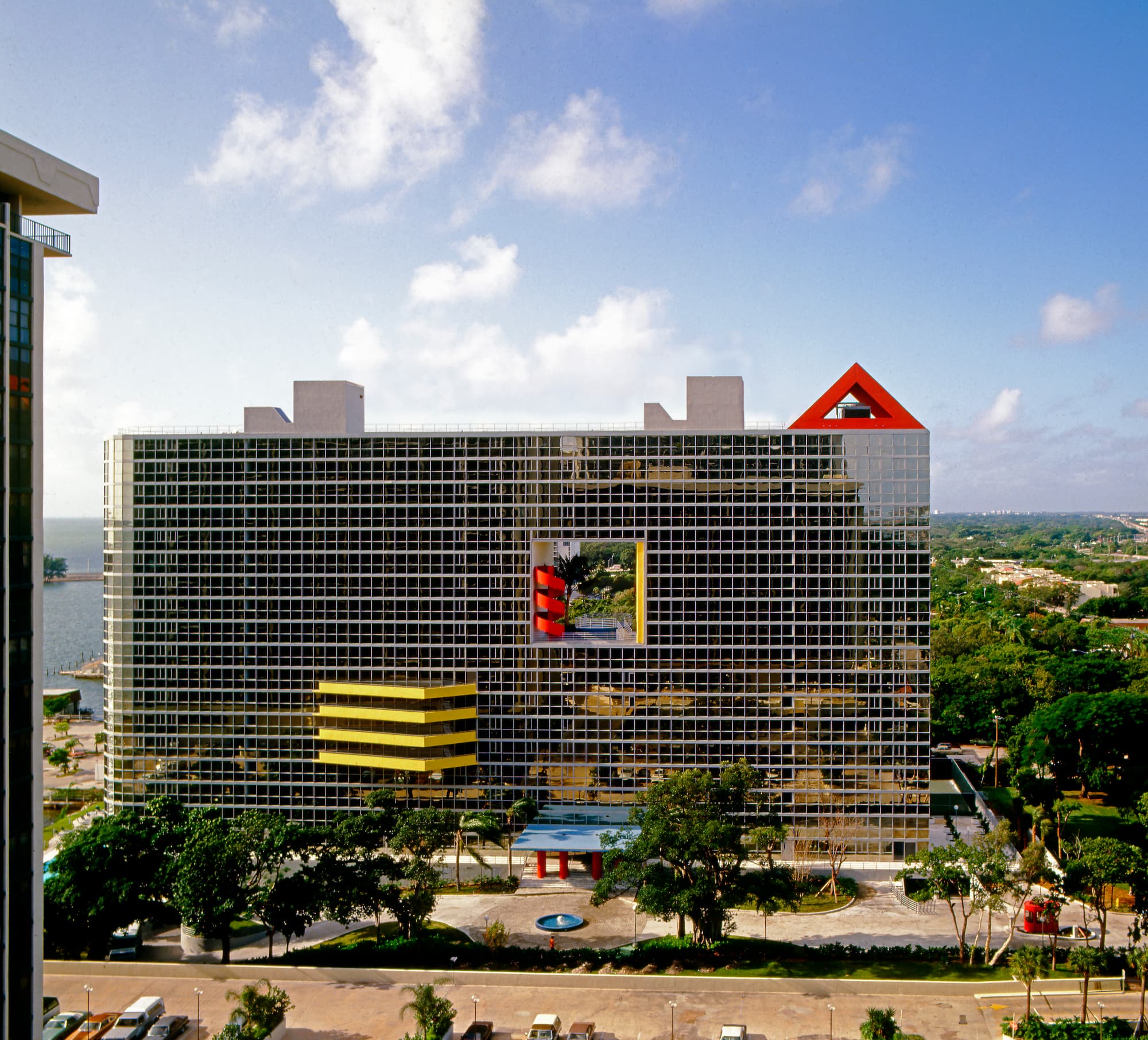 The Architects Who Rewired Miami — and Then the World - Architect Magazine