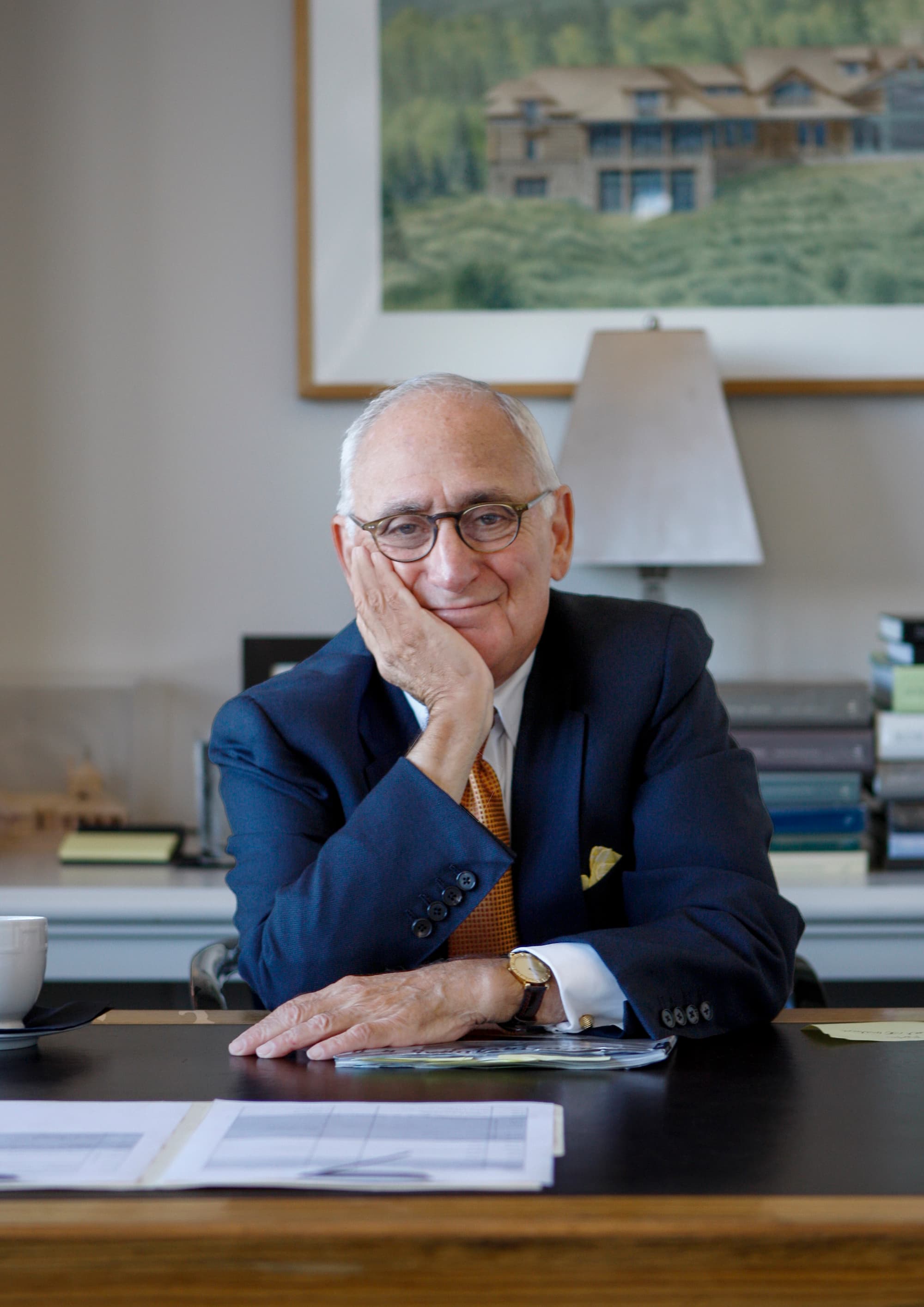 Aaron Betsky Tribute Archives Architect Magazine