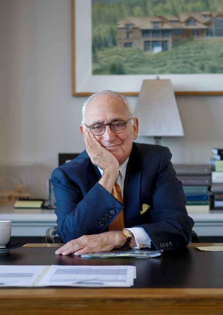 “When You Grow Up…”: The Gospel According to Robert A.M. Stern ...