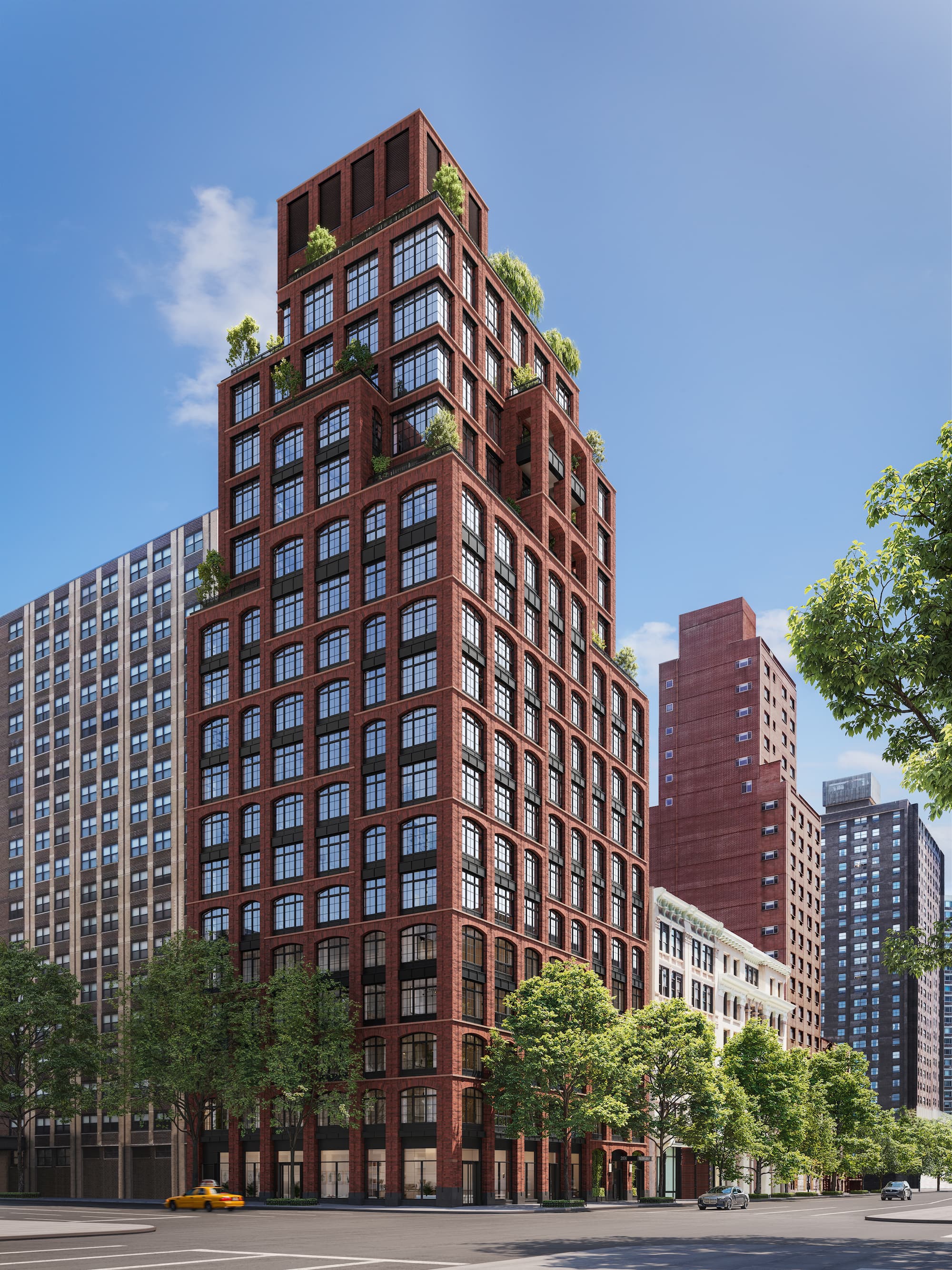 The Designer-Developer: How Danielle Naftali Is Rewriting the Rules of ...