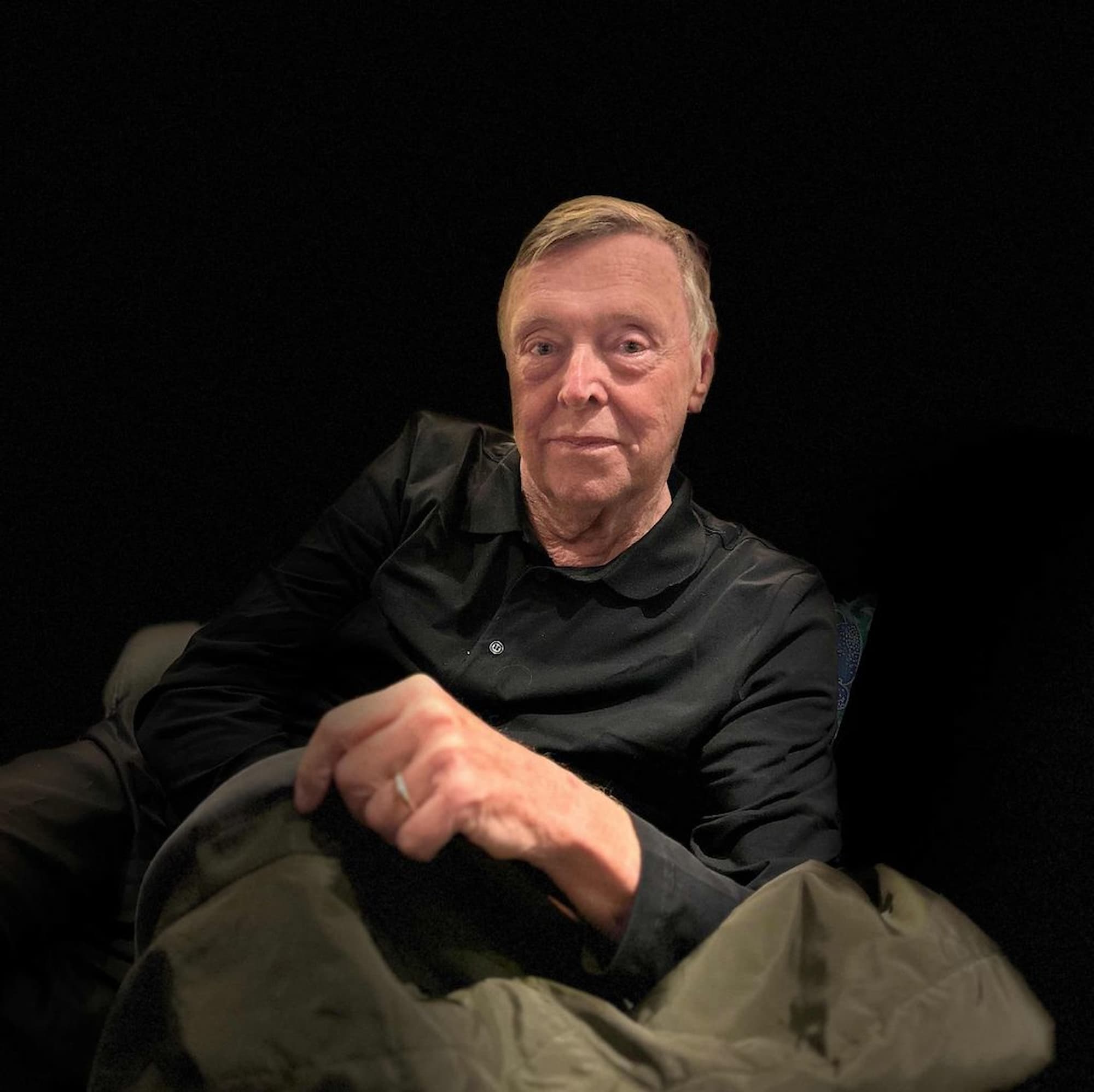 Lars Lerup, 1940–2025: The Trickster Who Taught Architecture to See Its ...