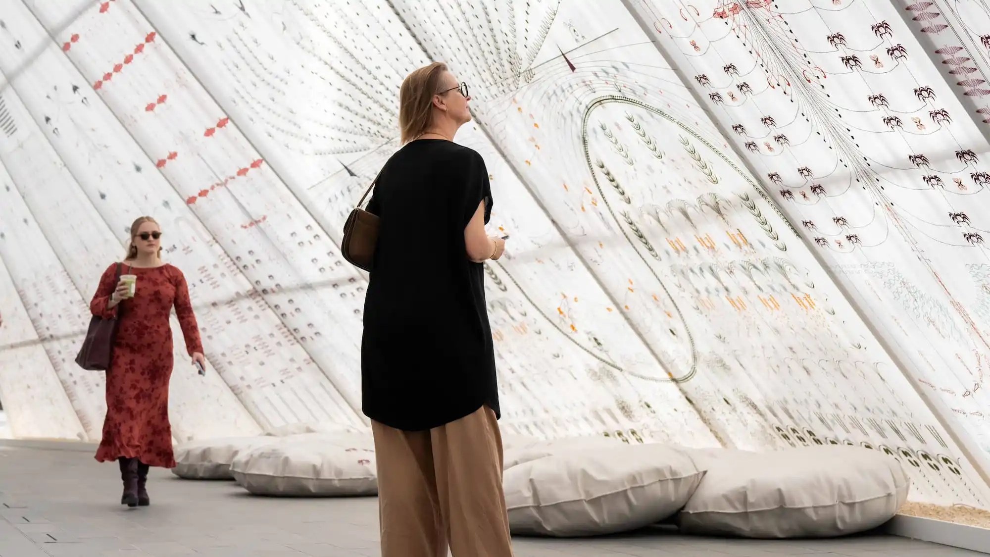 Exploring the Viability of Recycled Plastic in Architecture with ...