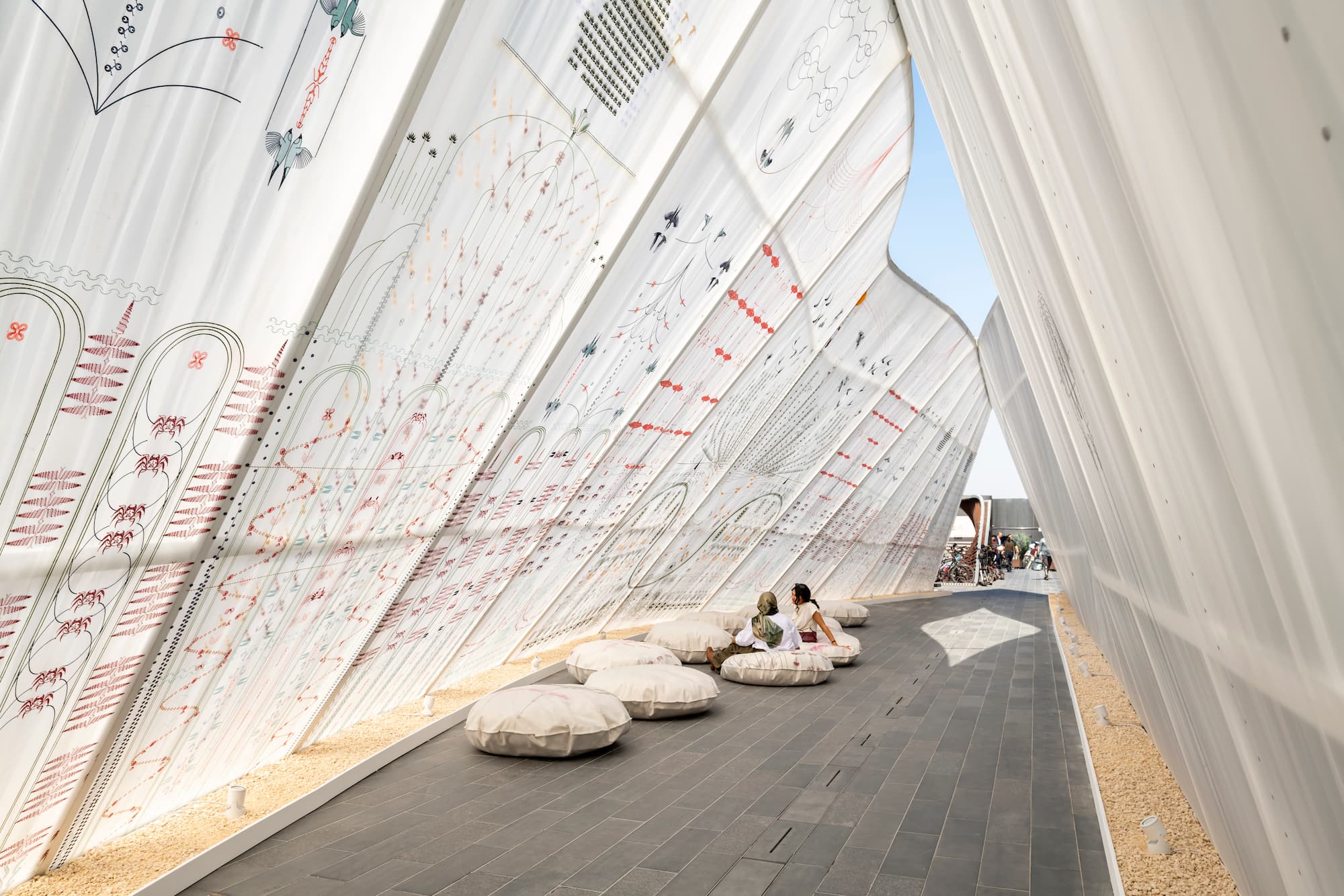 Dubai Design Week 2025 Shows What a City Built by Design Looks Like ...