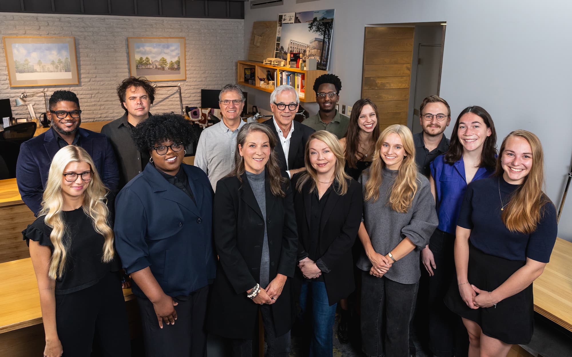 AIA Announces Winners of the 2023 Regional & Urban Design Awards