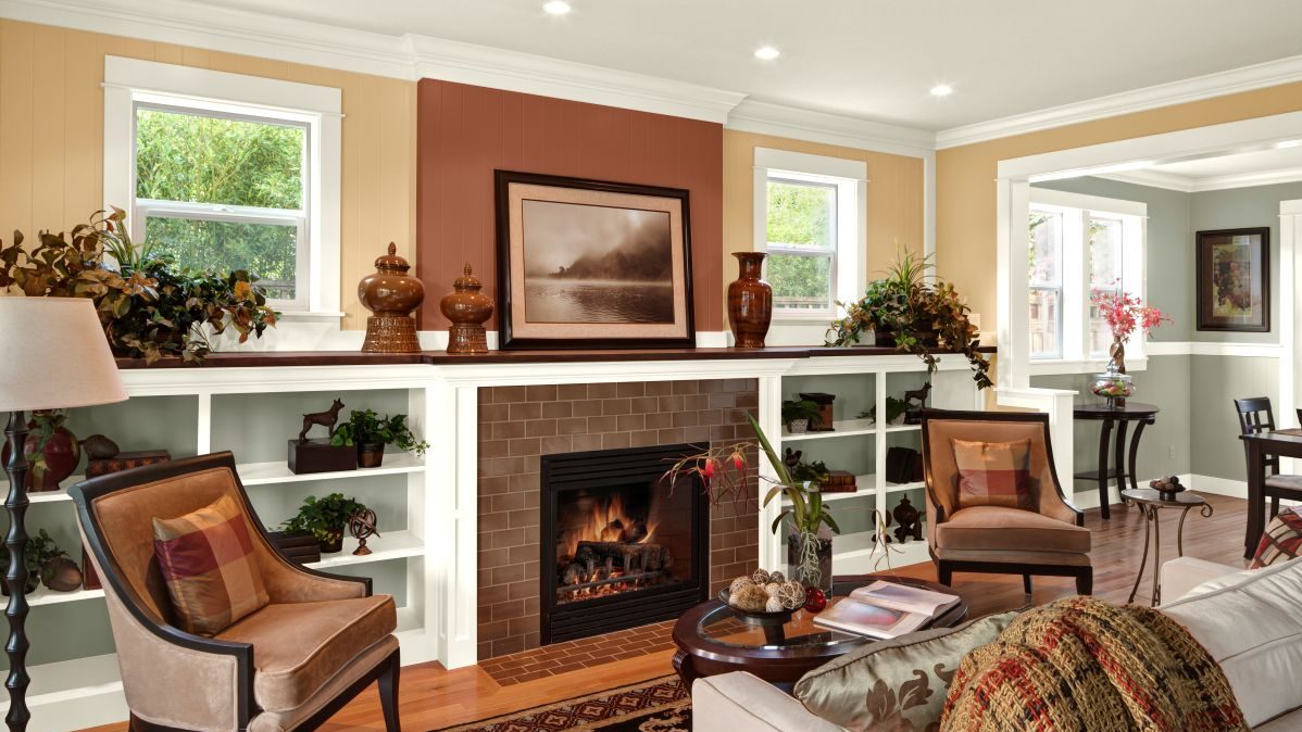 Nature, Nostalgia, and the Return of Color Confidence - Architect Magazine