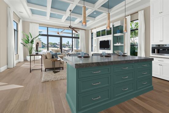 Nature, Nostalgia, and the Return of Color Confidence - Architect Magazine