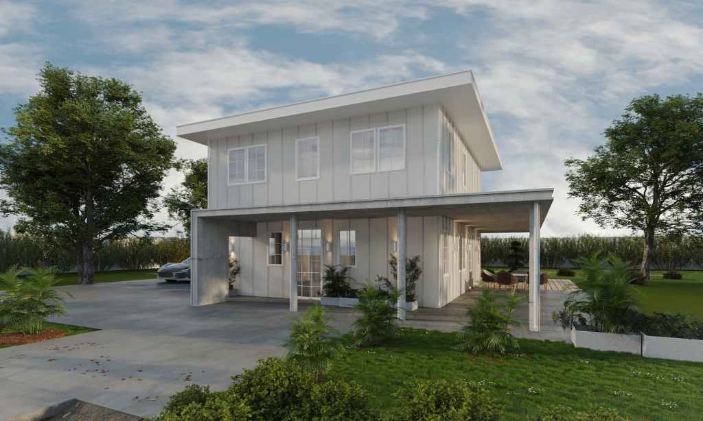 Can You Mass-Produce Taste? Martha Stewart Thinks So - Architect Magazine