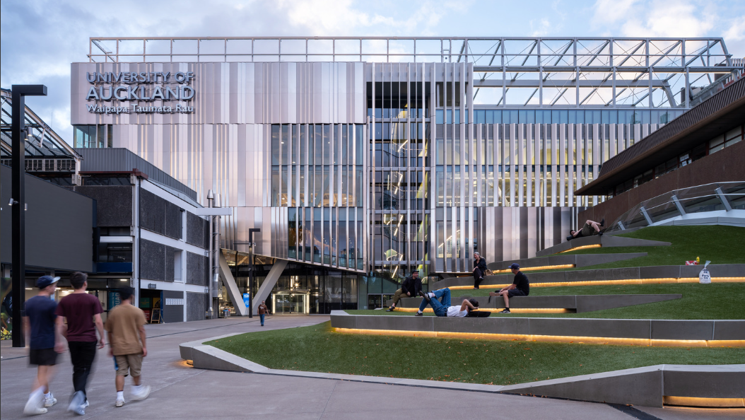 2018 World Monuments Watch List Announced