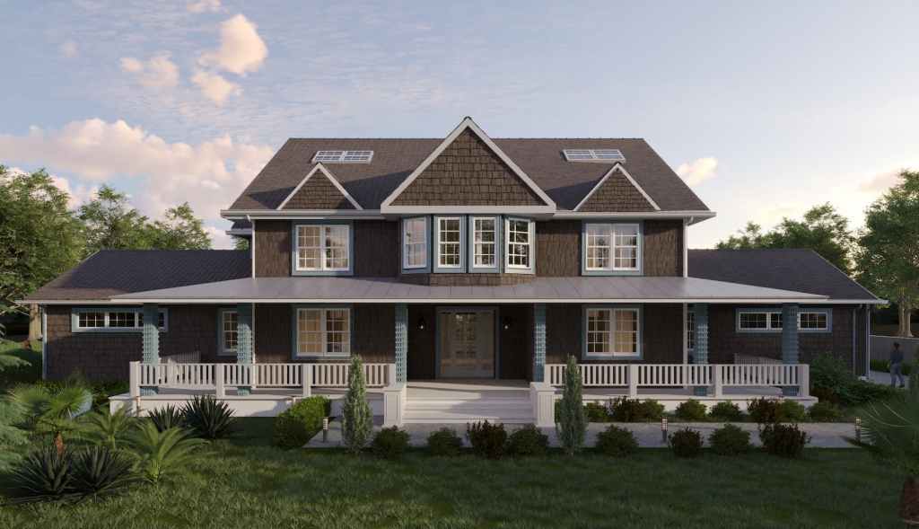 Can You Mass-Produce Taste? Martha Stewart Thinks So - Architect Magazine